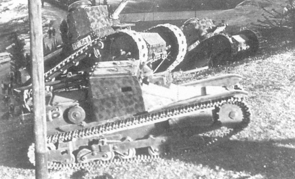 Cingolo: origine, evoluzione e storia militare | Museo 1914-194